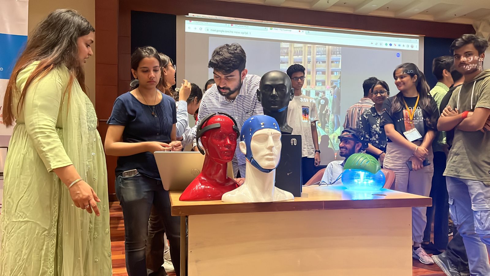 Alumni Achievements | Jaypee Institue of information Technology